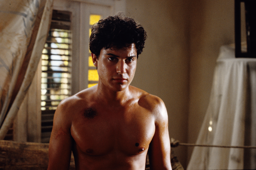 Virgin Rose (movie, 2006)