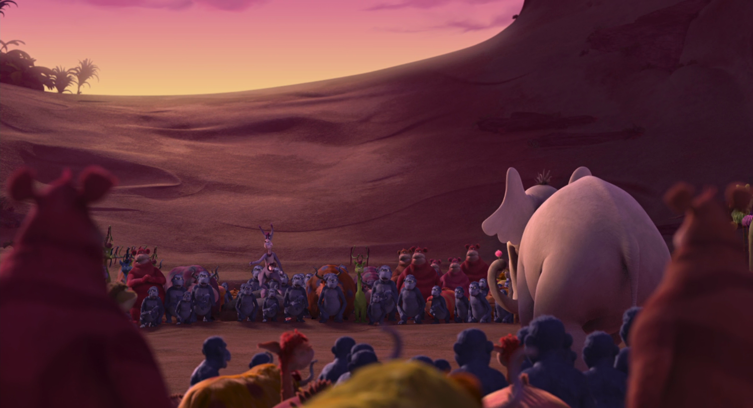 Screenshots - Horton Hears a Who!