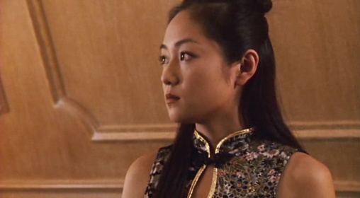 Flower and Snake II (movie, 2005)