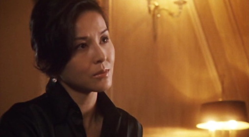 Flower and Snake II (movie, 2005)