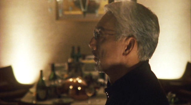 Flower and Snake II (movie, 2005)