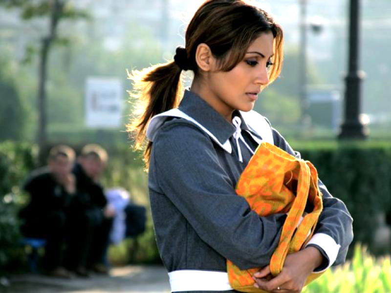 Kyon Ki... (movie, 2005)