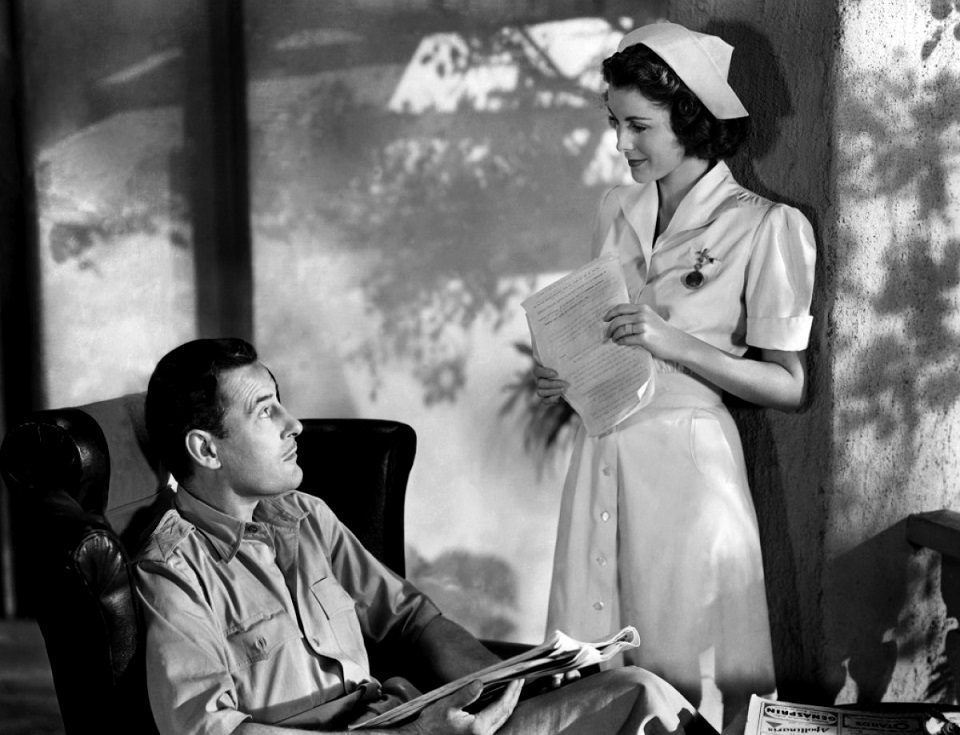 Frances Dee - actress - biography, photo, best movies and TV shows