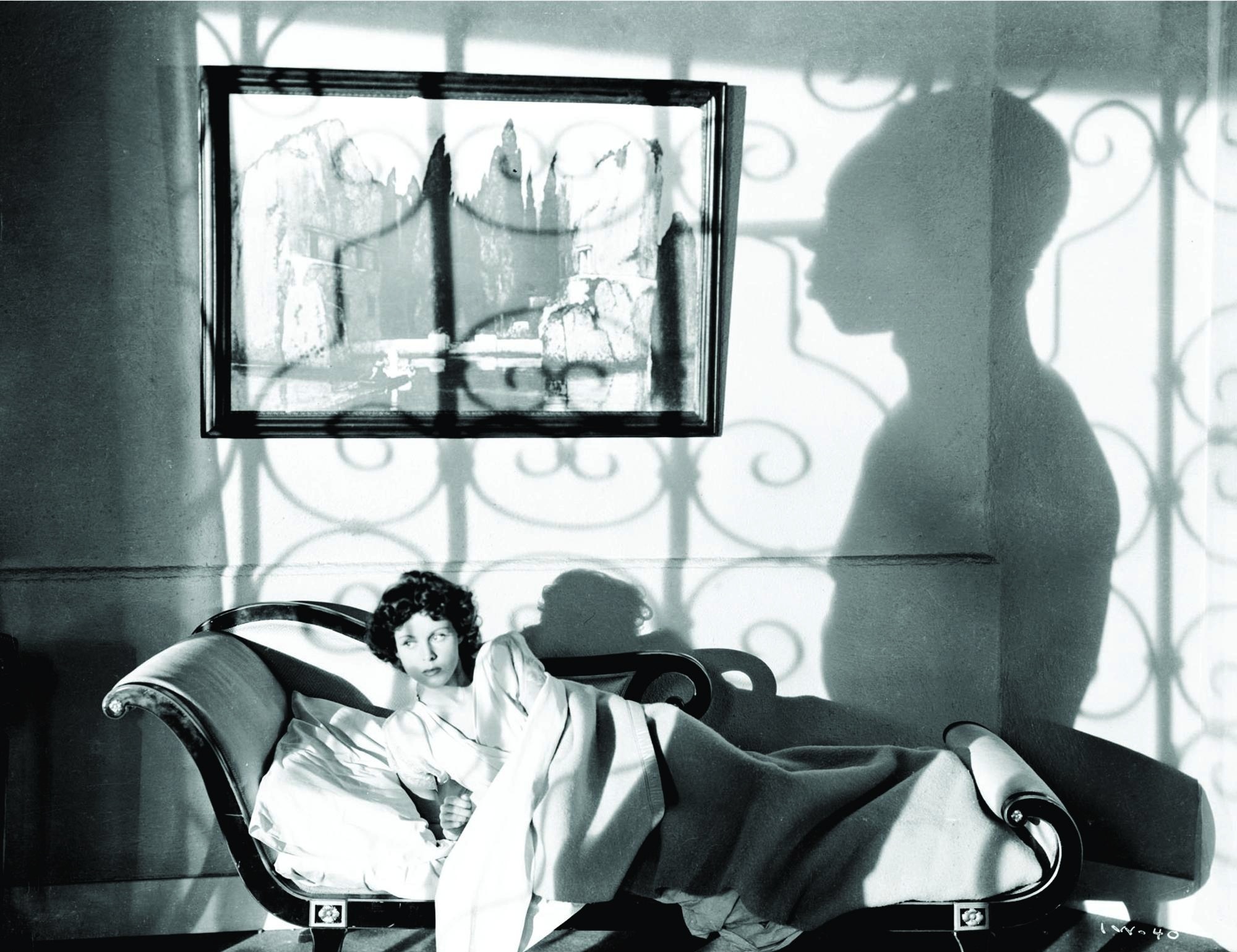 Frances Dee - actress - biography, photo, best movies and TV shows