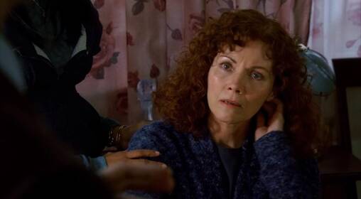 Kerrie Keane - actress - biography, photo, best movies and TV shows