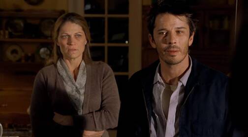 Jennifer Hetrick - actress - biography, photo, best movies and TV shows