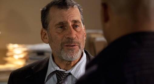 Paul Michael Glaser Fiddler On The Roof