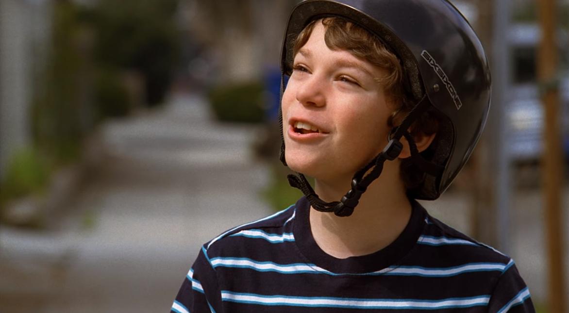 Jake Cherry - actor - biography, photo, best movies and TV shows