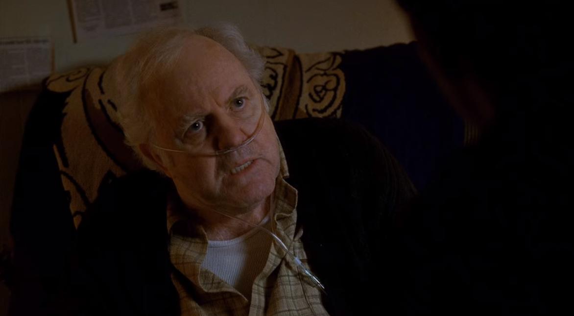 James Handy - actor - biography, photo, best movies and TV shows