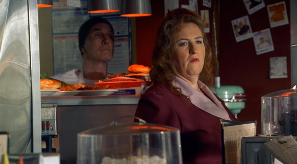 Rusty Schwimmer - actress - biography, photo, best movies and TV shows