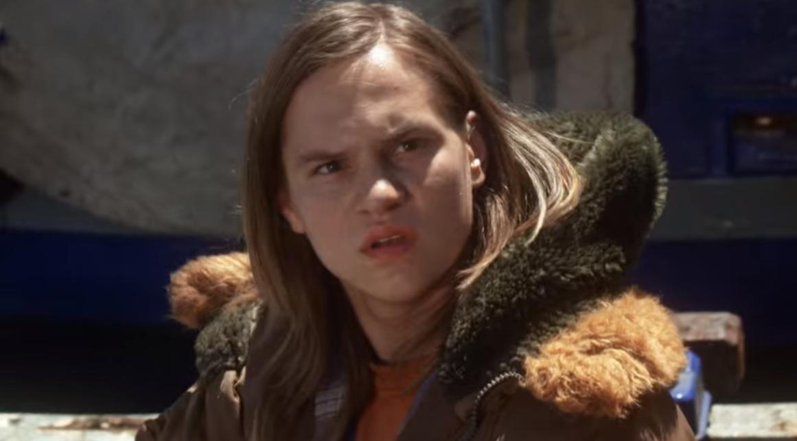 Mark L. Young - actor - biography, photo, best movies and TV shows