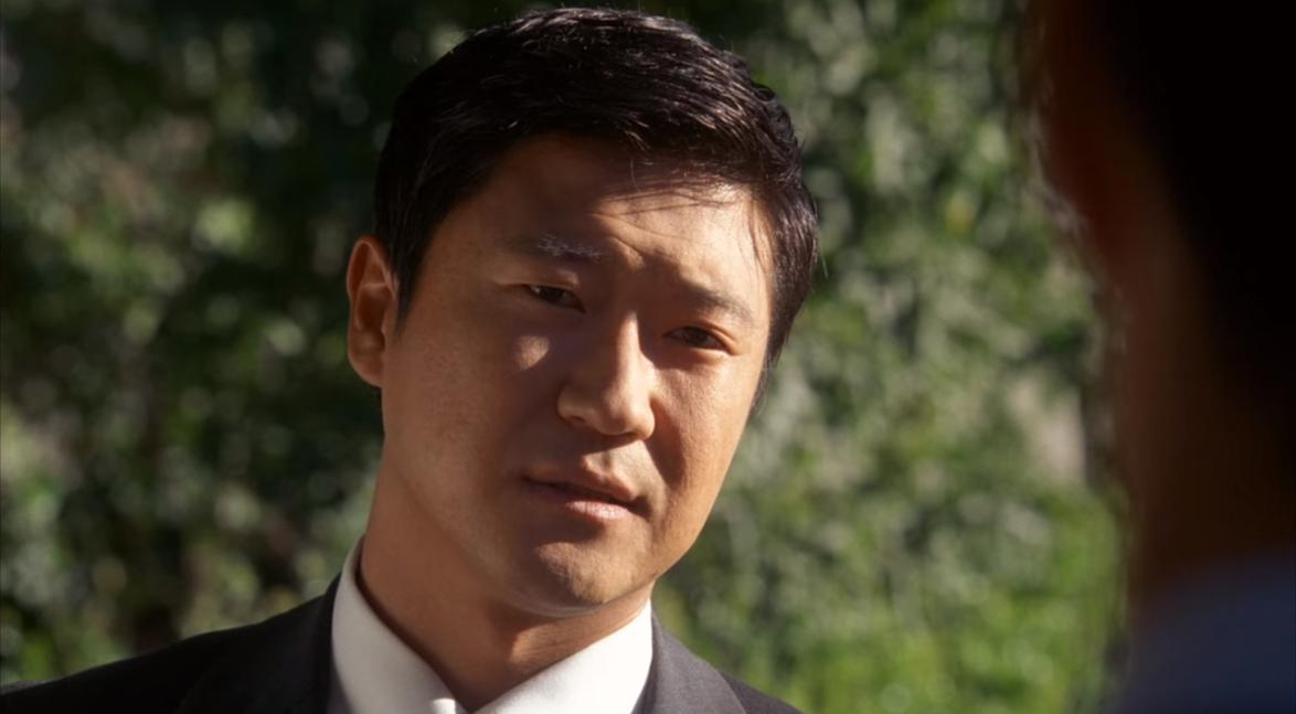 Tom Choi - actor, writer, producer, director, sound director, editor