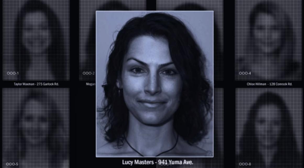 Sarah Lieving - actress - biography, photo, best movies and TV shows