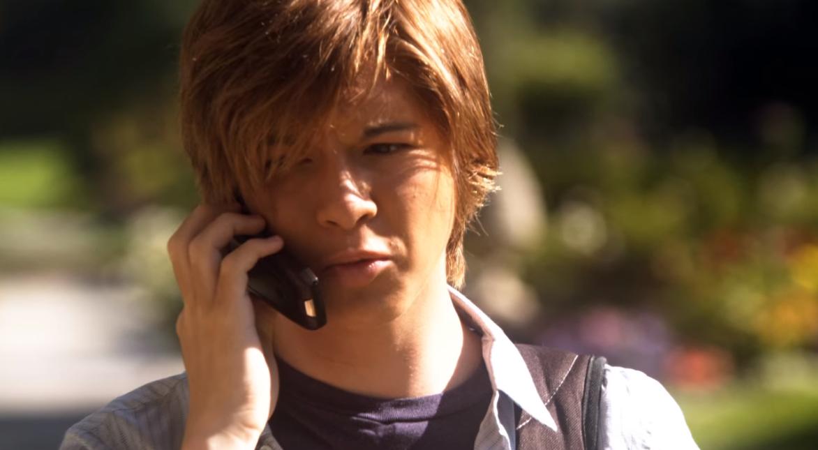 Paul Butcher - actor - biography, photo, best movies and TV shows