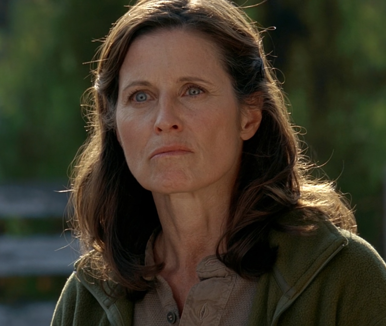 Jennifer Hetrick - actress - biography, photo, best movies and TV shows