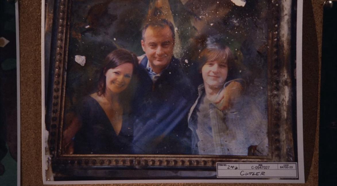 Jordan Garrett - actor - biography, photo, best movies and TV shows