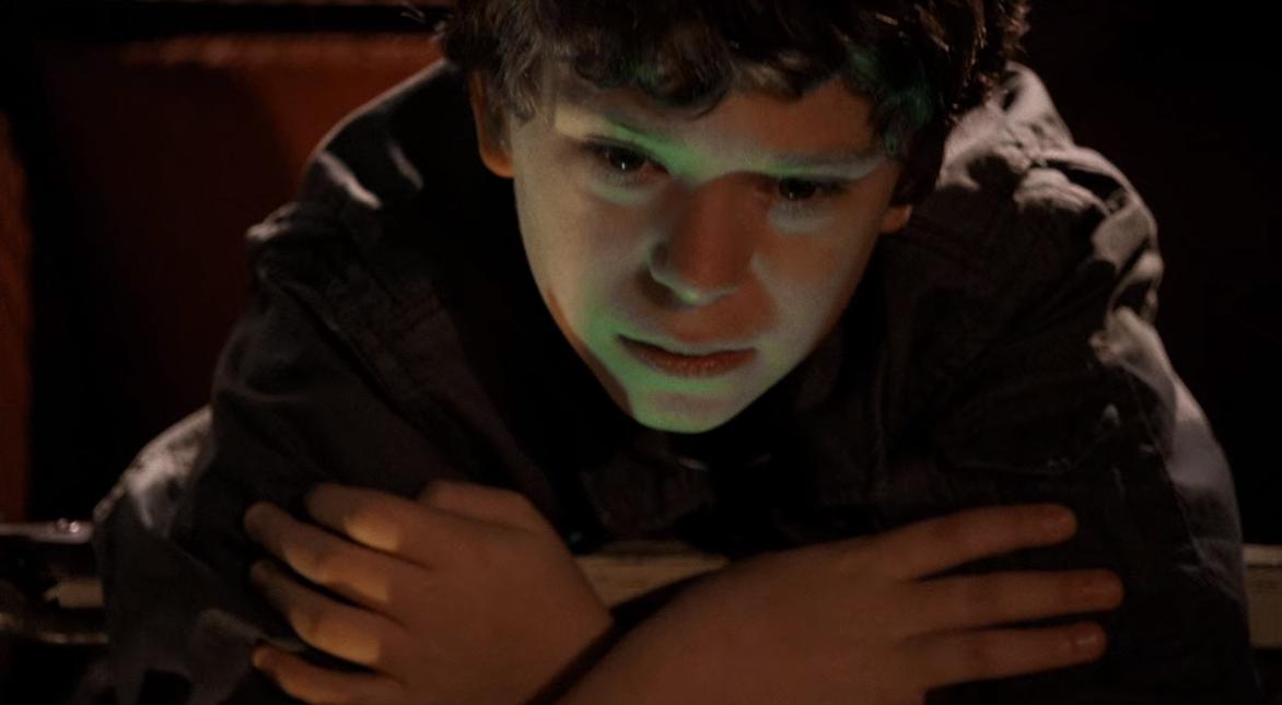 Jake Cherry - actor - biography, photo, best movies and TV shows