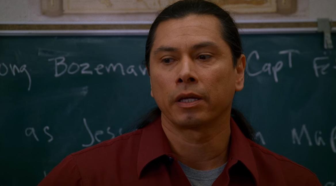 Gregory Norman Cruz - actor - biography, photo, best movies and TV shows