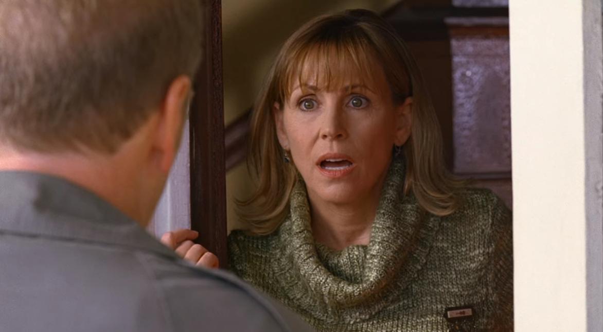 Bess Armstrong - actress - biography, photo, best movies and TV shows