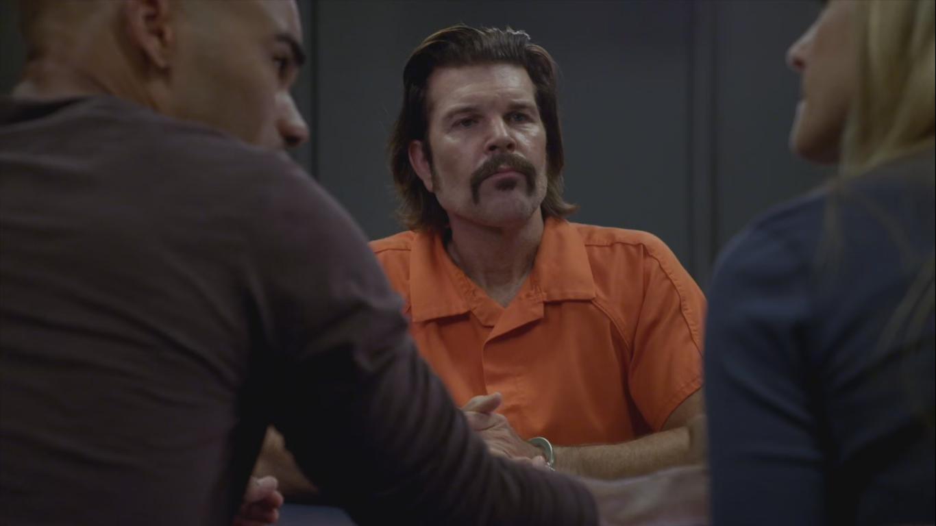 Blake Gibbons - actor - biography, photo, best movies and TV shows