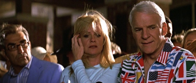 Screenshots - Cheaper by the Dozen 2