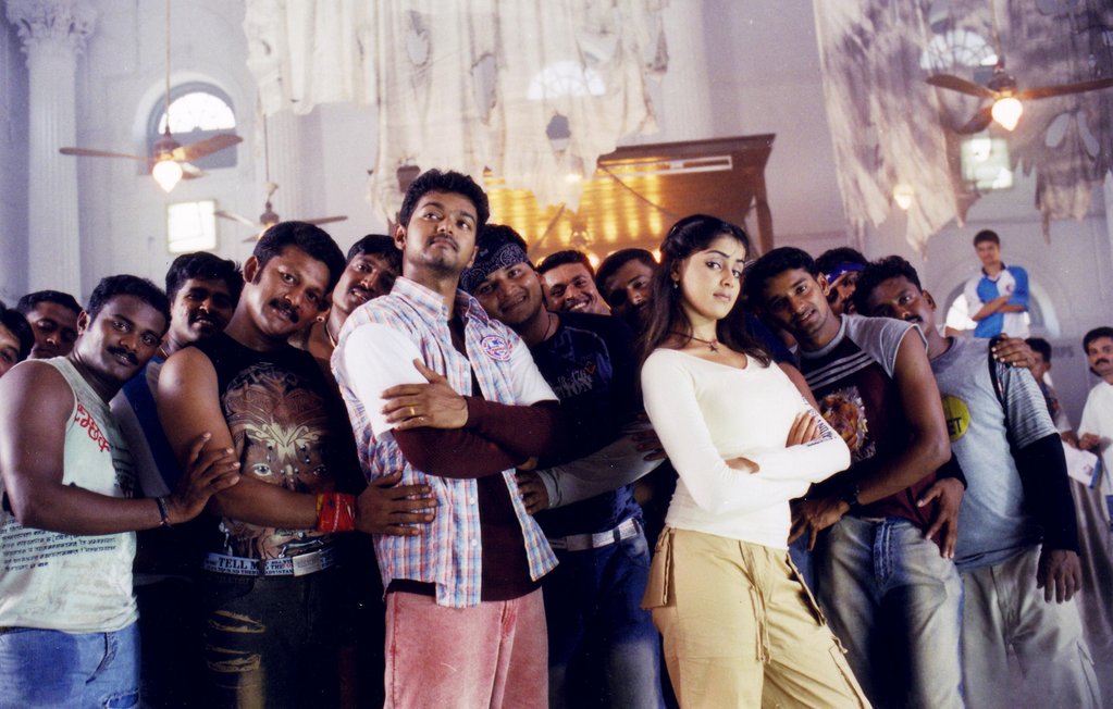 Sachien (movie, 2005)