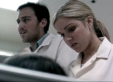 Unrest (movie, 2006)