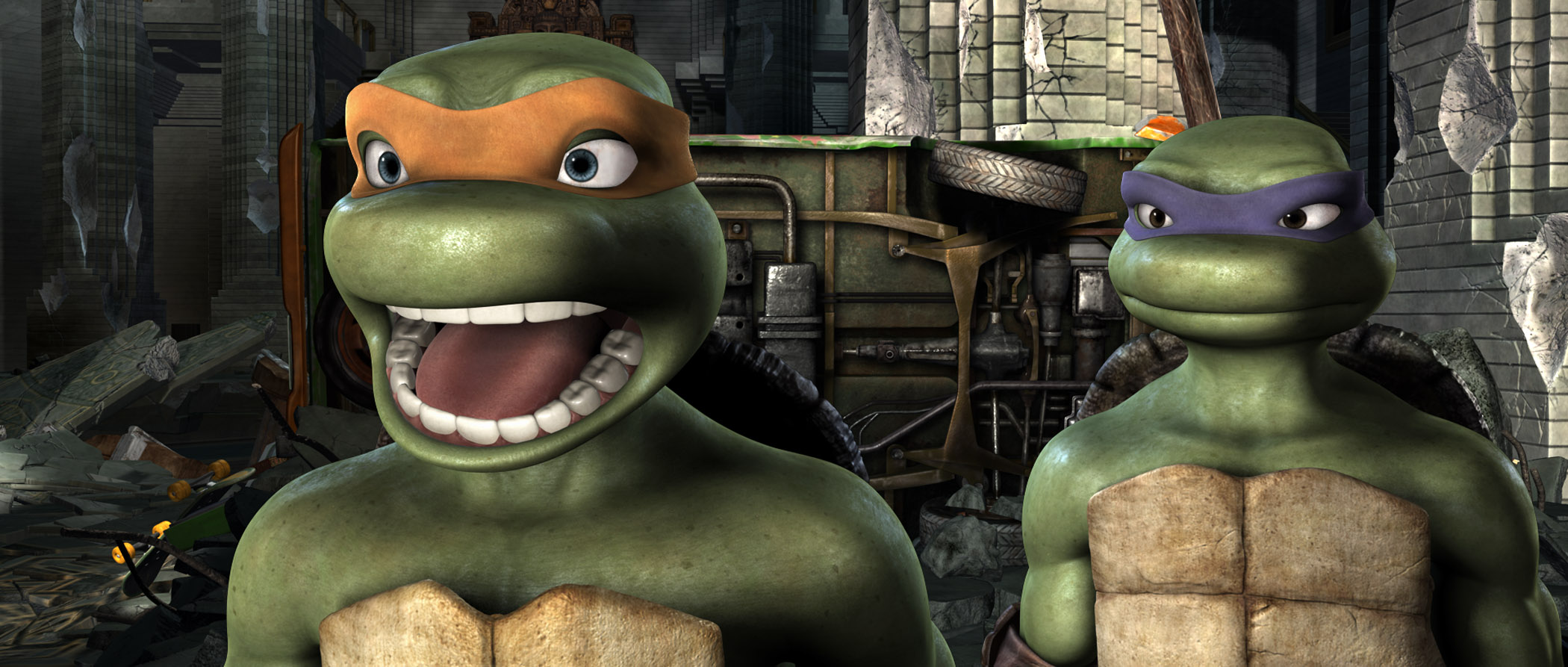 Mitchell Whitfield - actor - biography, photo, best movies and TV shows