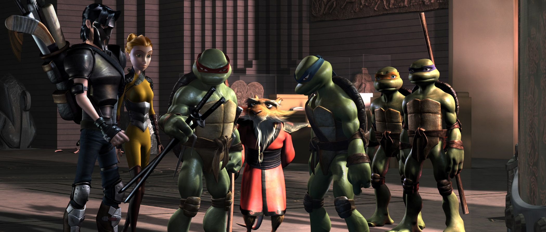 Mitchell Whitfield - actor - biography, photo, best movies and TV shows