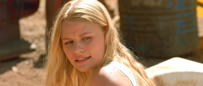 Screenshots - The Hills Have Eyes