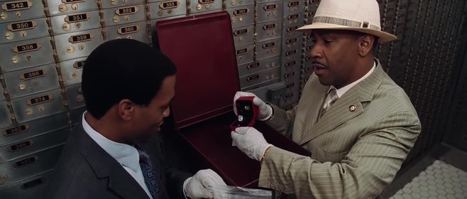 Screenshots - Inside Man