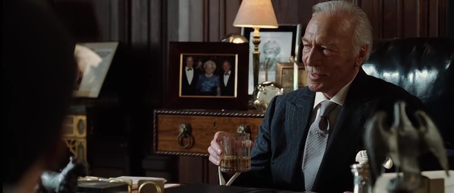 Screenshots - Inside Man