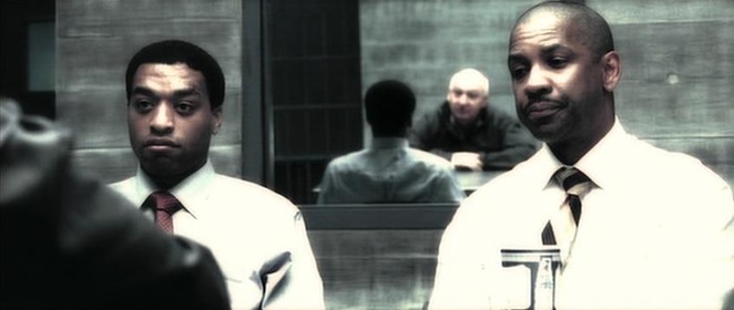 Screenshots - Inside Man