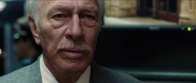 Screenshots - Inside Man