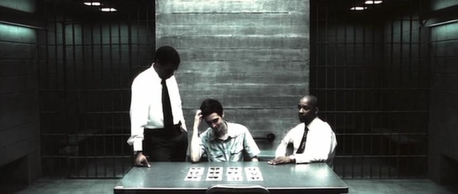 Screenshots - Inside Man