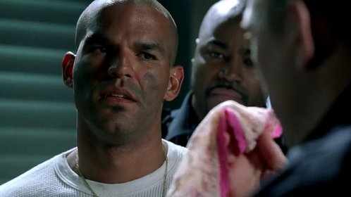 Wade Williams - actor - biography, photo, best movies and TV shows