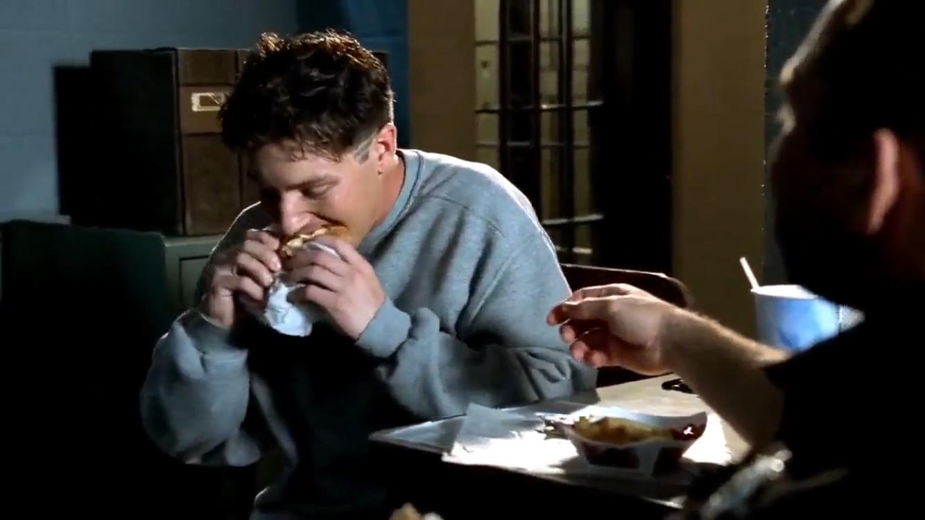 Wade Williams - actor - biography, photo, best movies and TV shows