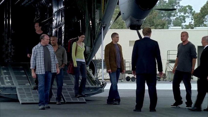 Wade Williams - actor - biography, photo, best movies and TV shows