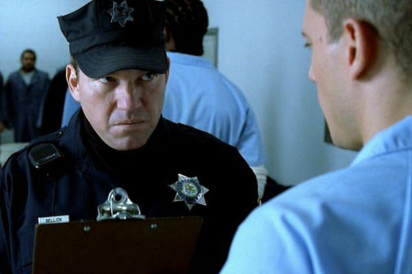 Wade Williams - actor - biography, photo, best movies and TV shows