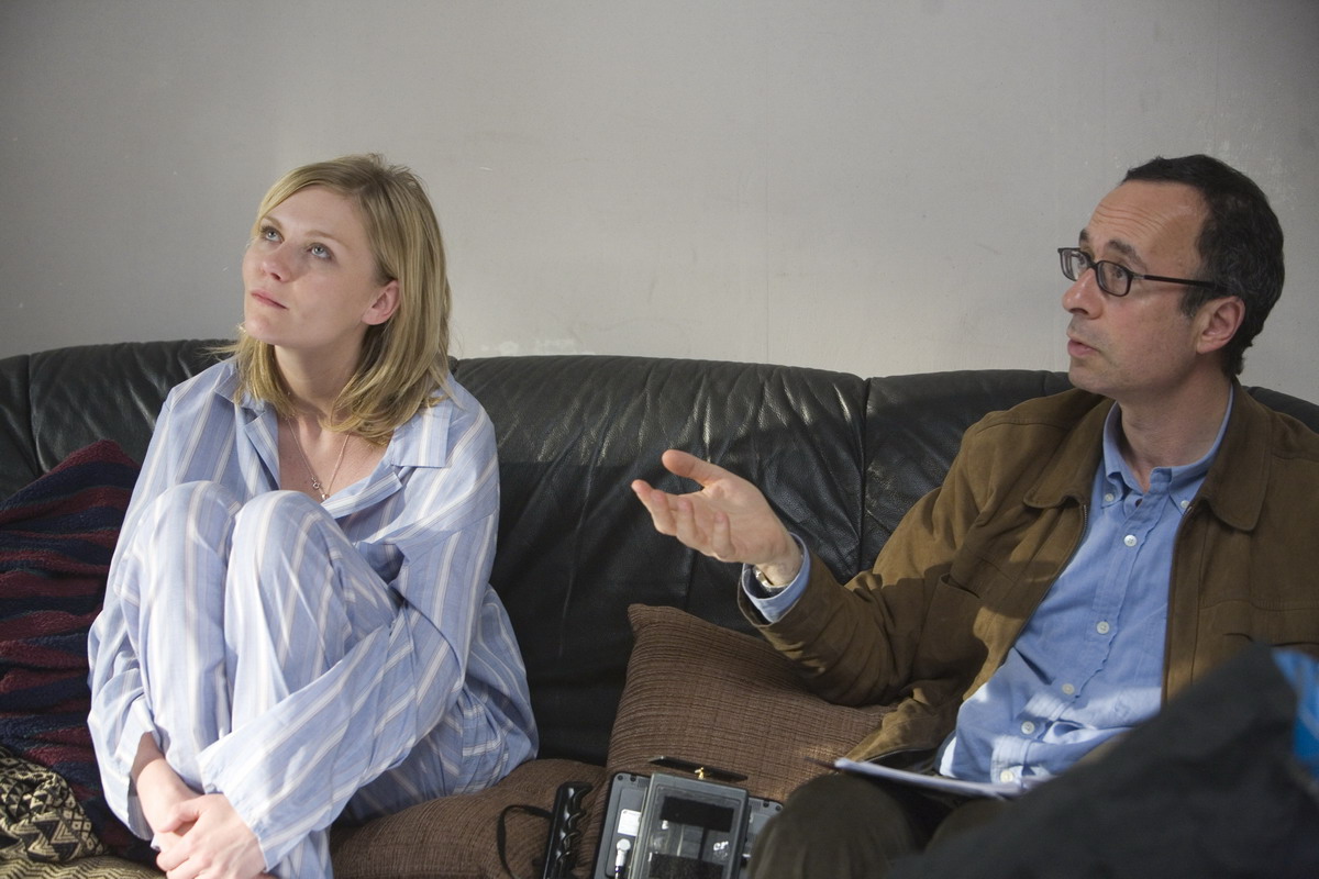 Robert B. Weide - director, writer, producer, editor, actor, author