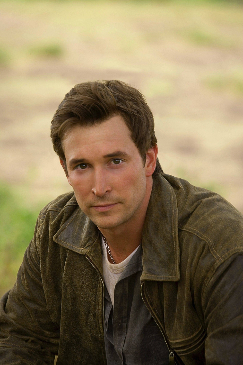 Noah Wyle - actor, director, producer, writer