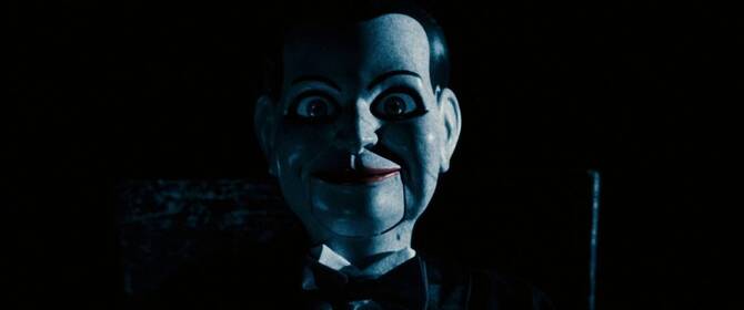 Screenshots - Dead Silence