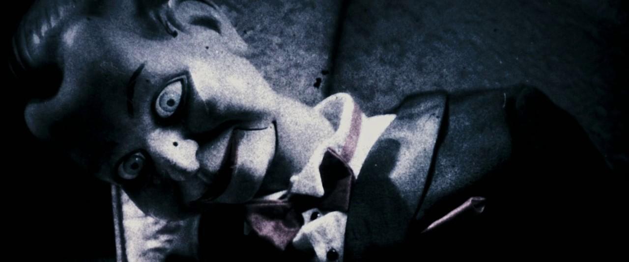 Screenshots - Dead Silence