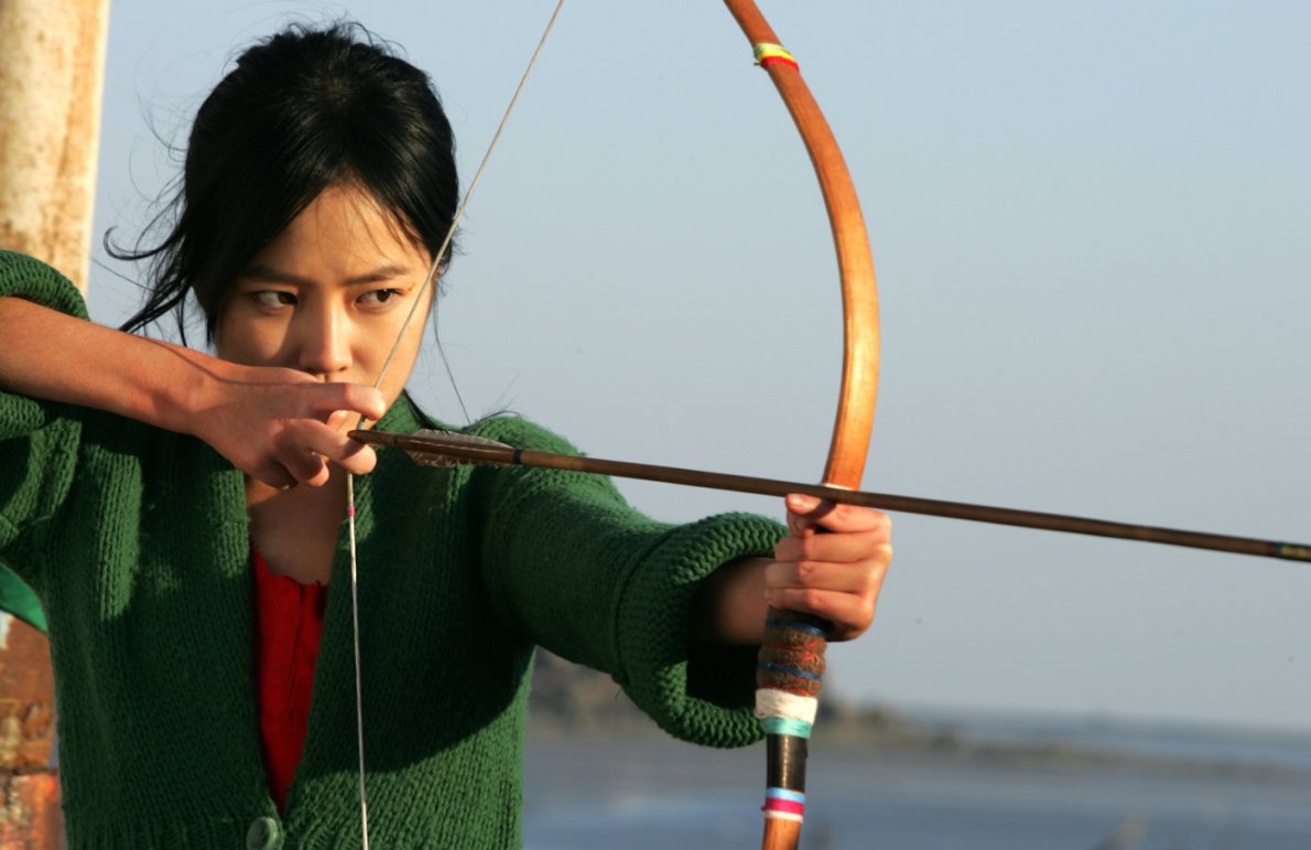 The Bow (movie, 2005)