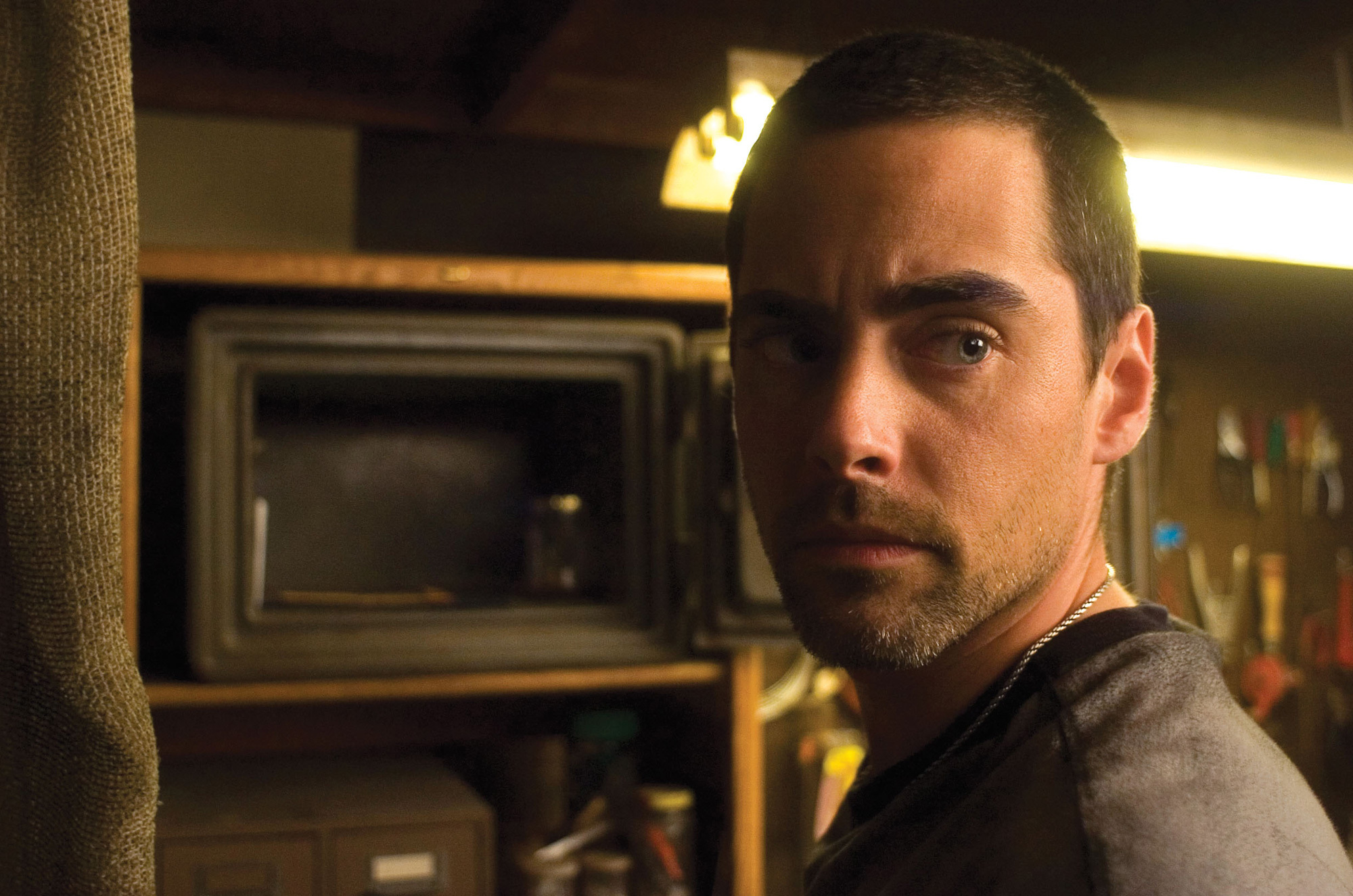 Adam Kaufman - actor - biography, photo, best movies and TV shows