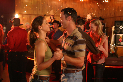 Come Early Morning (movie, 2006)