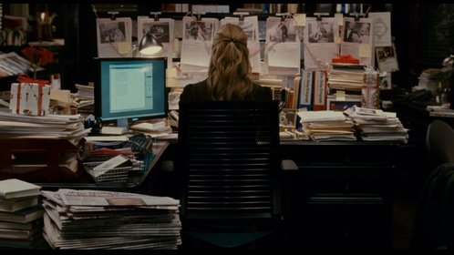 Screenshots - The Holiday