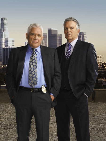 G.W. Bailey - actor - biography, photo, best movies and TV shows