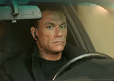 Second in Command (movie, 2006)