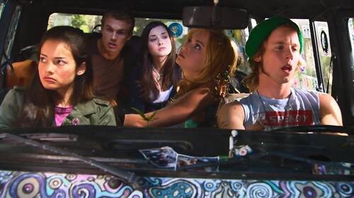 Screenshots - Simon Says